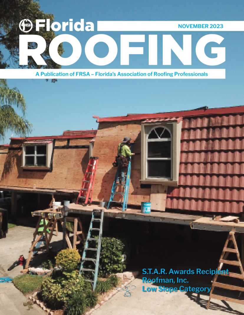 Building Risk Categories